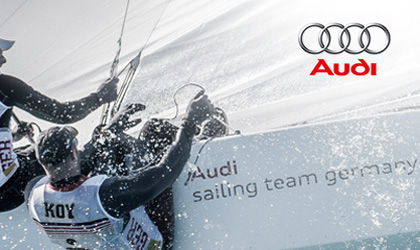 Home | Star Sailors League